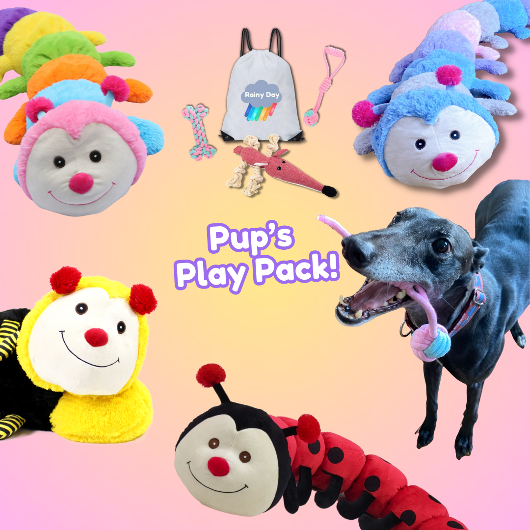 Shop Cuddlepillars – Rainy Day Pets